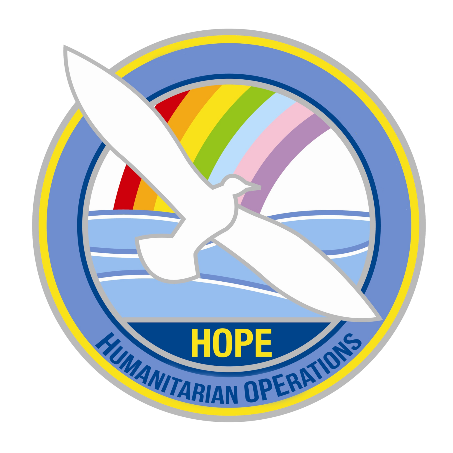 DevOps & AWS Lightsail for Humanitarian Operations - hybytes.com